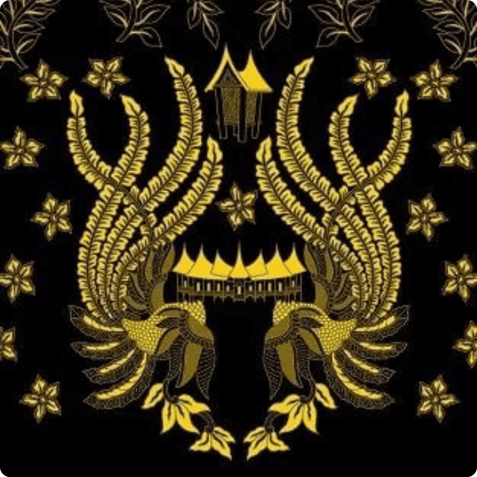 Batik Custom Motif | Produsen Seragam Batik Custom Motif