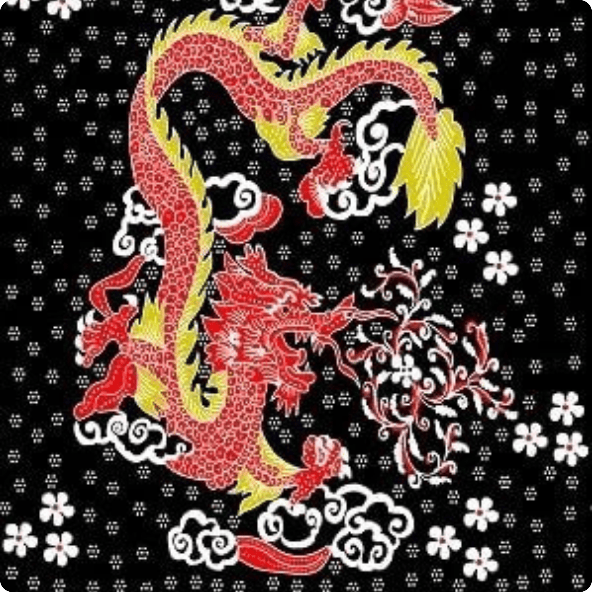 Batik Custom Motif | Produsen Seragam Batik Custom Motif