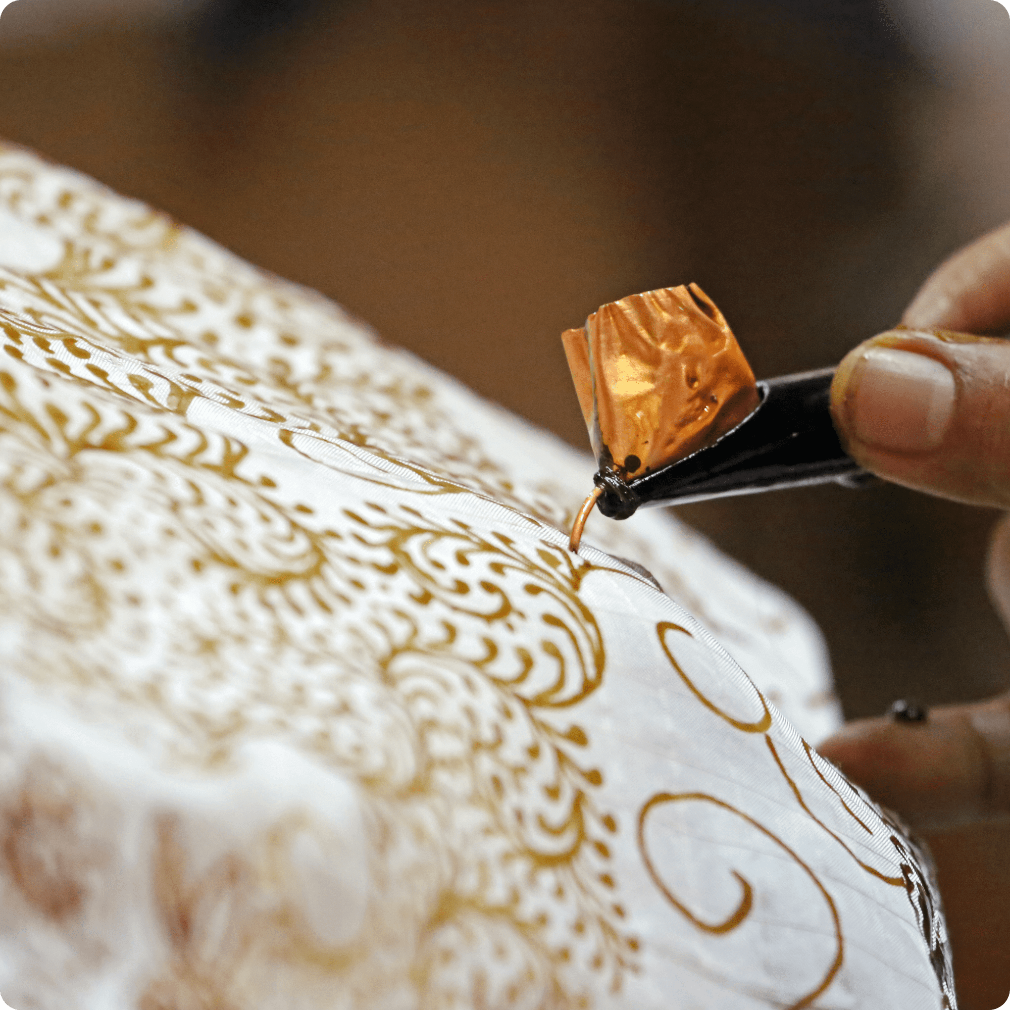 Batik Tulis Custom Motif | Produsen Seragam Batik Custom Motif