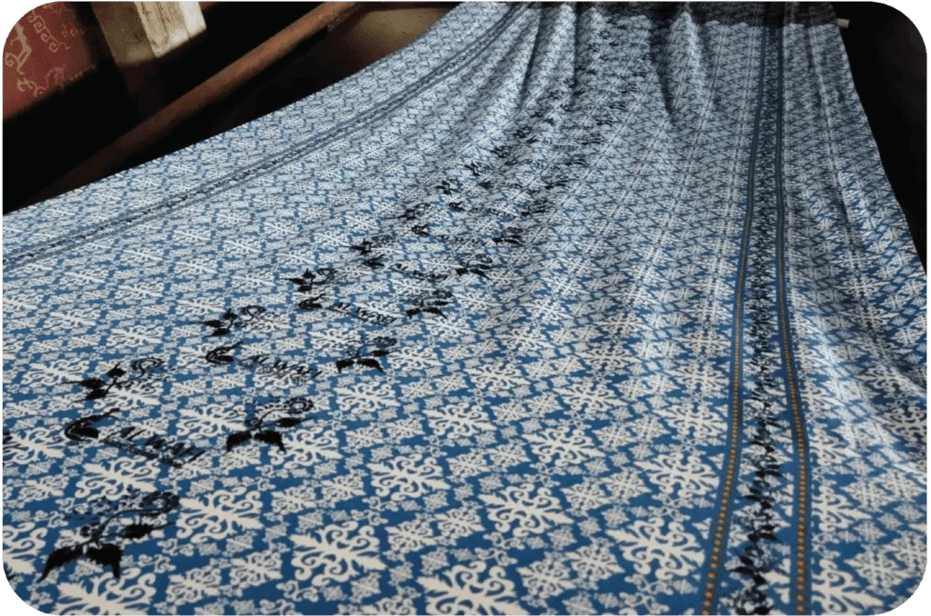 Tentang Kami | Produsen Seragam Batik Custom Motif